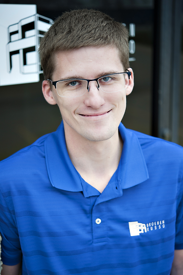 Broeren Russo Builders Inc. » Jacob Scott