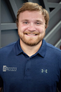 Broeren Russo Builders Inc. » Project Management Staff