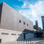 Broeren Russo Builders Inc. » Edison Middle School