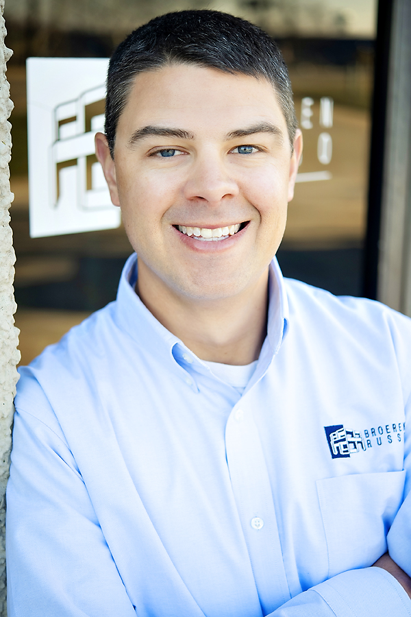 Broeren Russo Builders Inc. » Project Management Staff