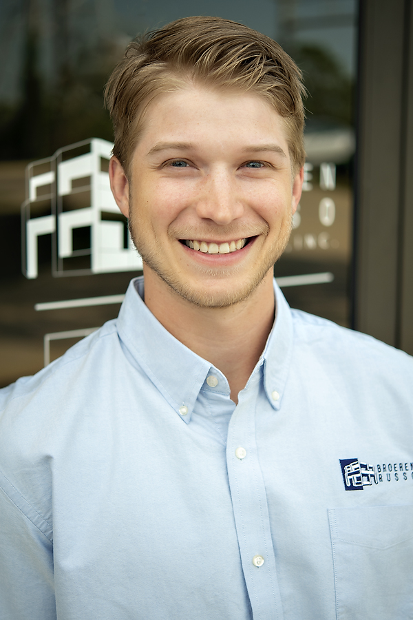 Broeren Russo Builders Inc. » Project Management Staff