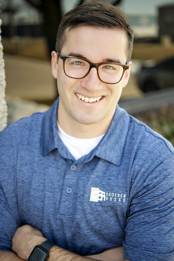 Broeren Russo Builders Inc. » Project Management Staff