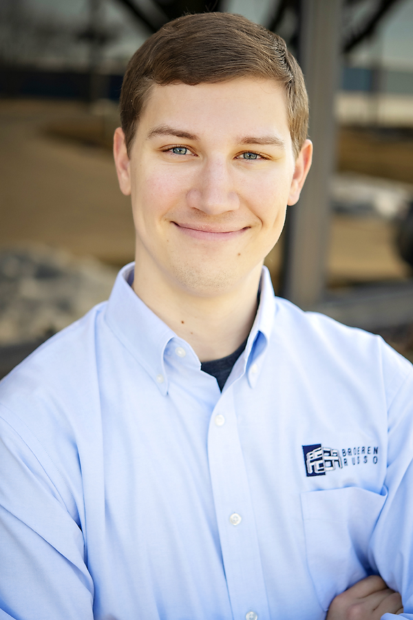 Broeren Russo Builders Inc. » Project Management Staff