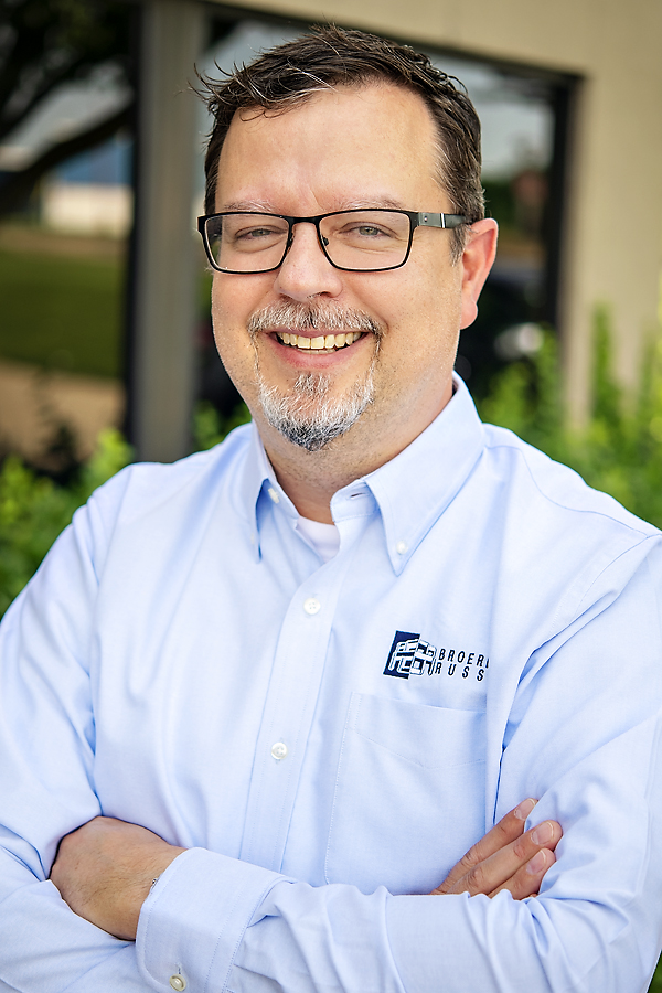 Broeren Russo Builders Inc. » Project Management Staff