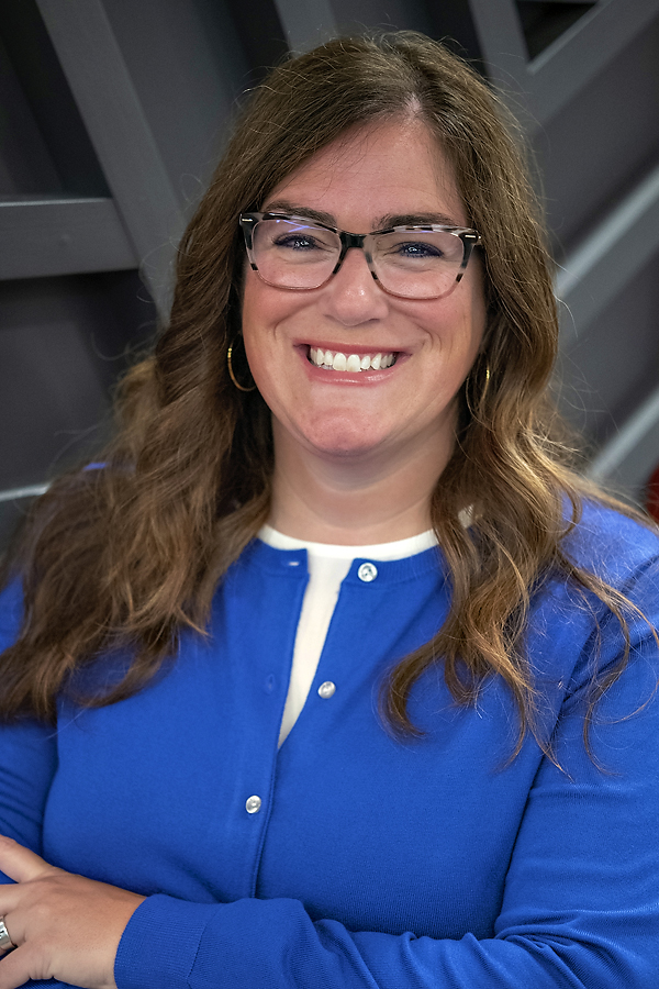 Broeren Russo Builders Inc. » Office Staff