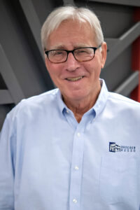 Broeren Russo Builders Inc. » Project Management Staff