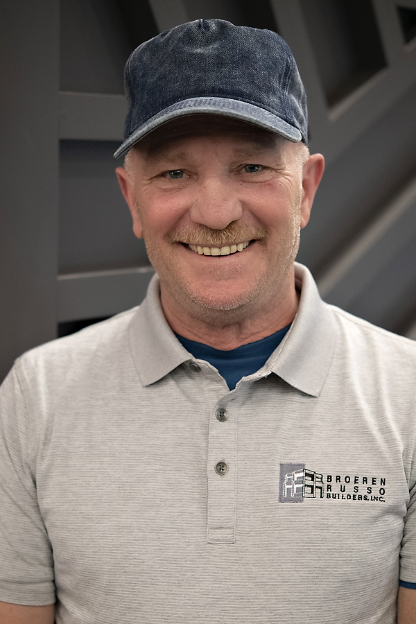 Broeren Russo Builders Inc. » Field Staff