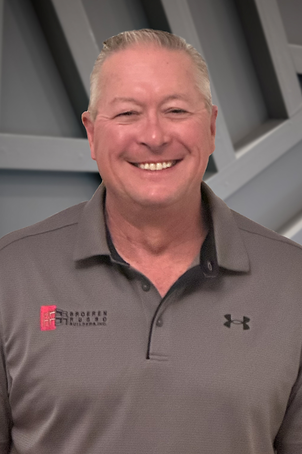 Broeren Russo Builders Inc. » Field Staff